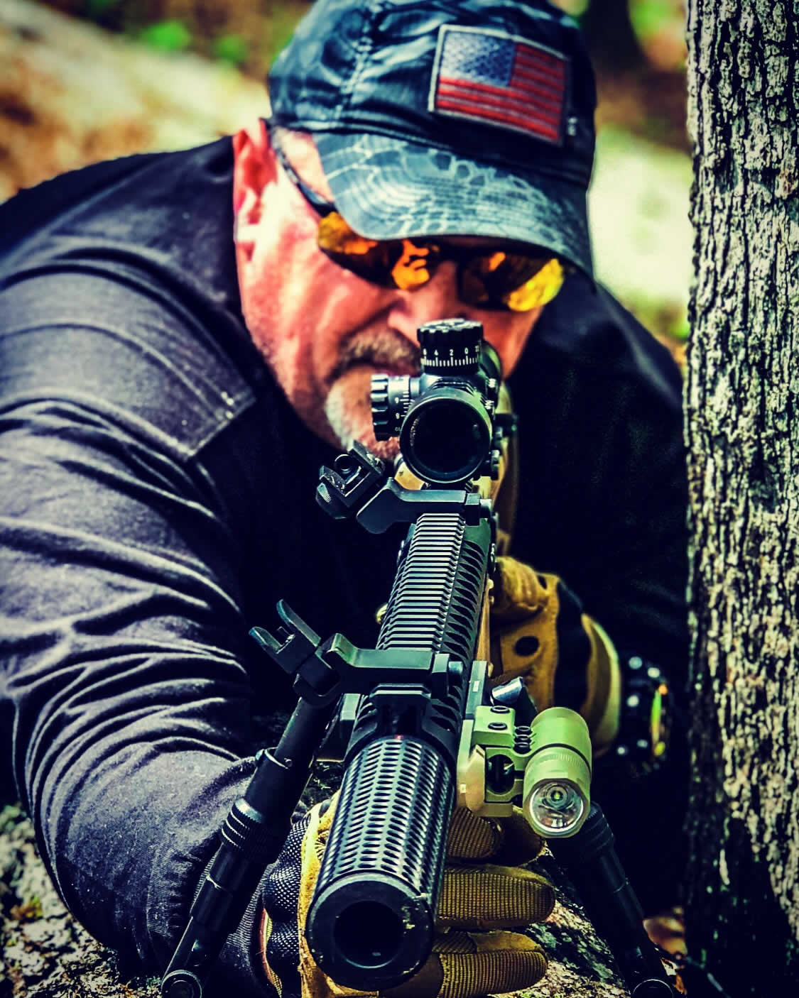 Active Threat Assessments - Advanced Tactical Solutions