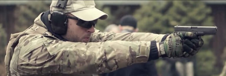 Advanced Tactical Solutions | Firearms Training | Security & more