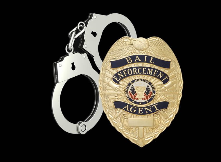 24/7 Bail Enforcement: Expert Fugitive Recovery Agents