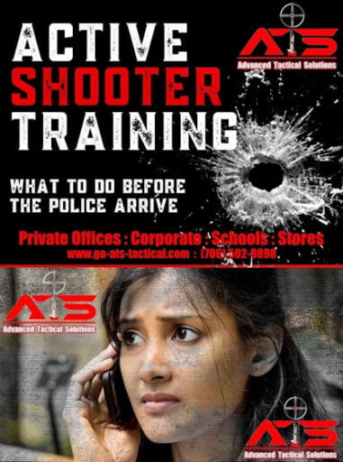 Advanced Tactical Solutions | Firearms Training | Security & more